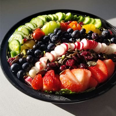 About | Mo's Mobile Meals